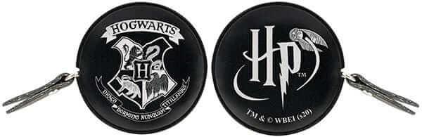 Harry Potter Measuring Tape – Les Laines Biscotte Yarns