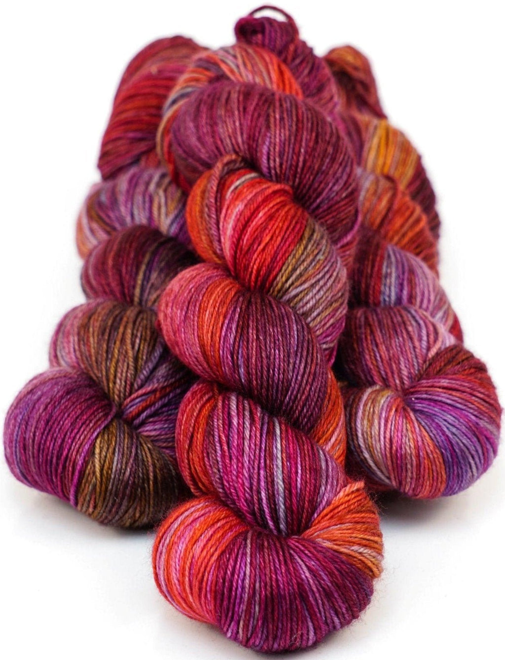 Hand-dyed Sock Yarn - BIS-SOCK HANGOVER – Les Laines Biscotte Yarns