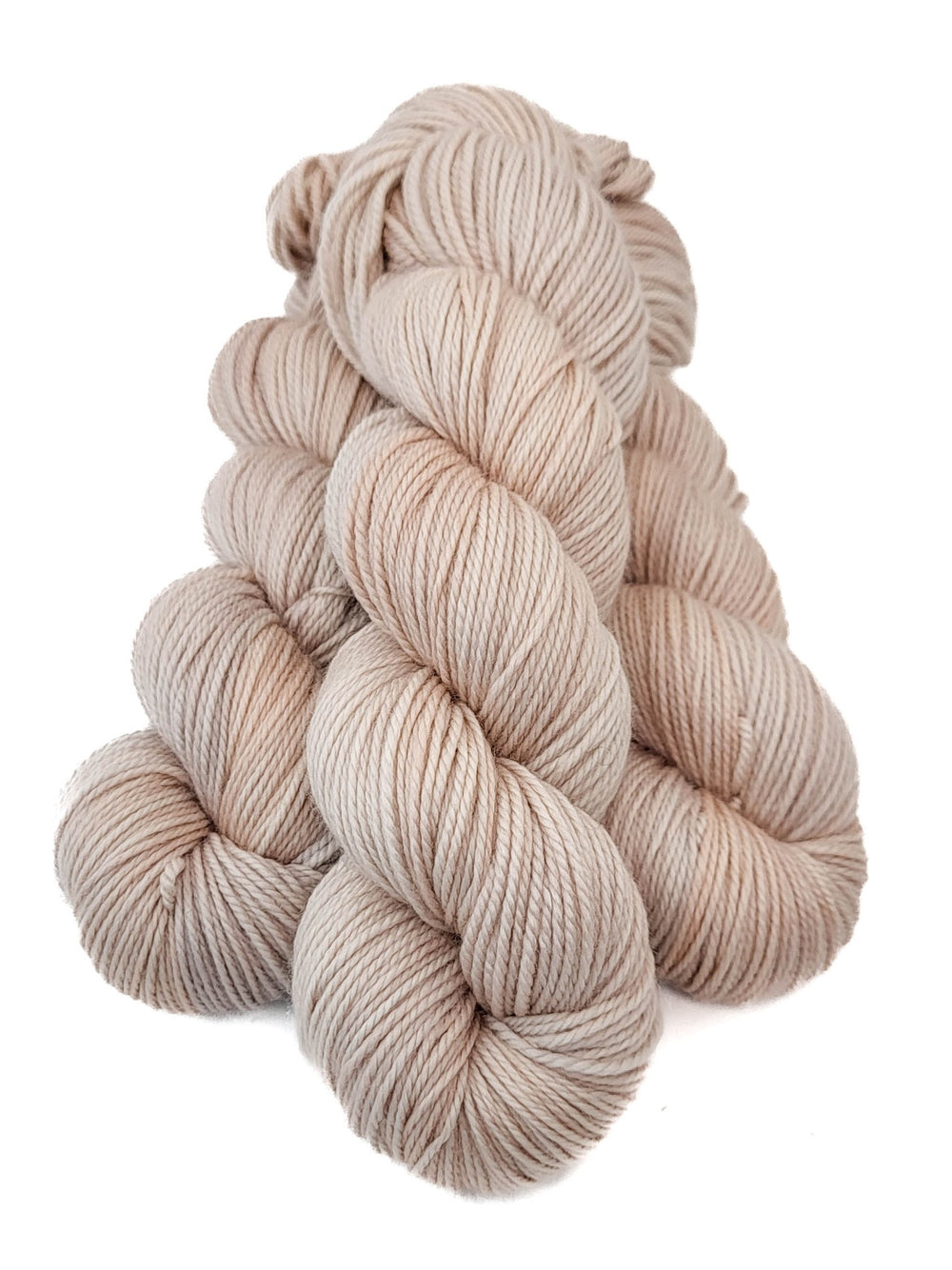 Dk Pure LR | 260m /115g – Les Laines Biscotte Yarns
