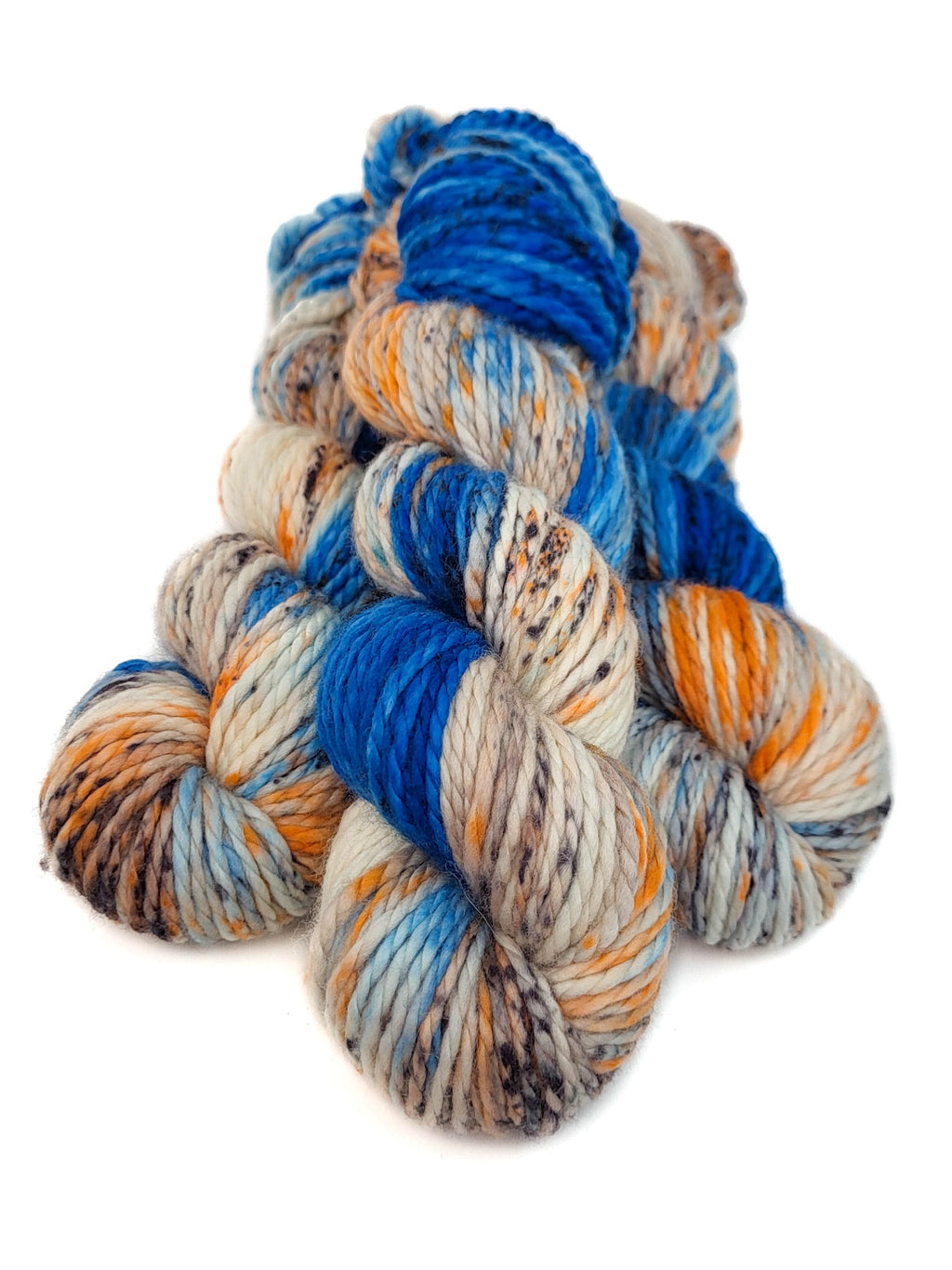 Heavy worsted weight yarn GRIFFON IMPRESSION SUNRISE – Les Laines ...