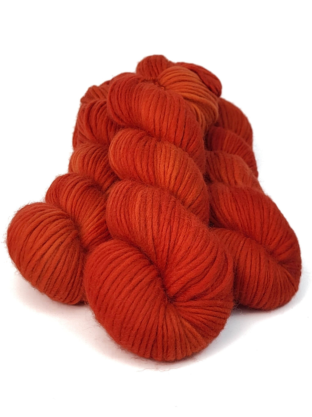 HIGHLAND SCARLET – Les Laines Biscotte Yarns