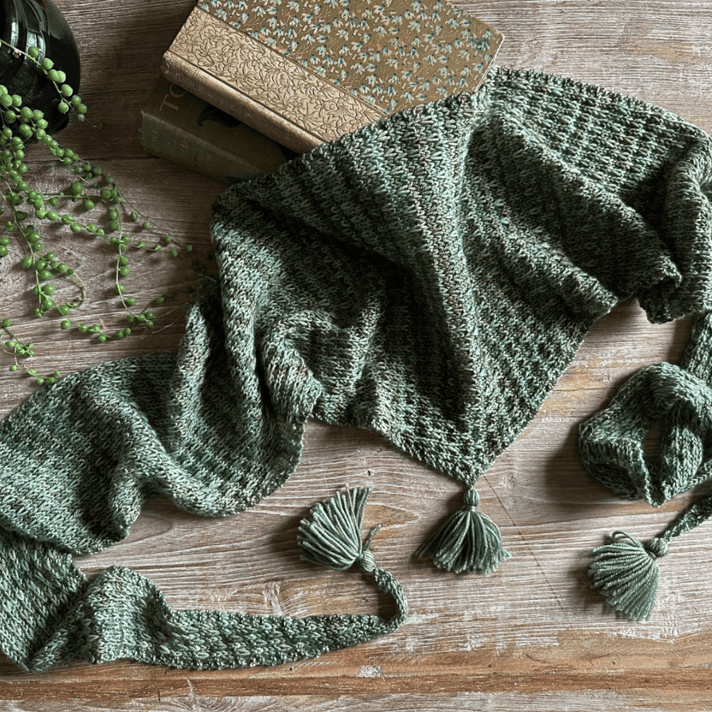 Demi-session Cours de tricot en Français - Montréal – Les Laines ...